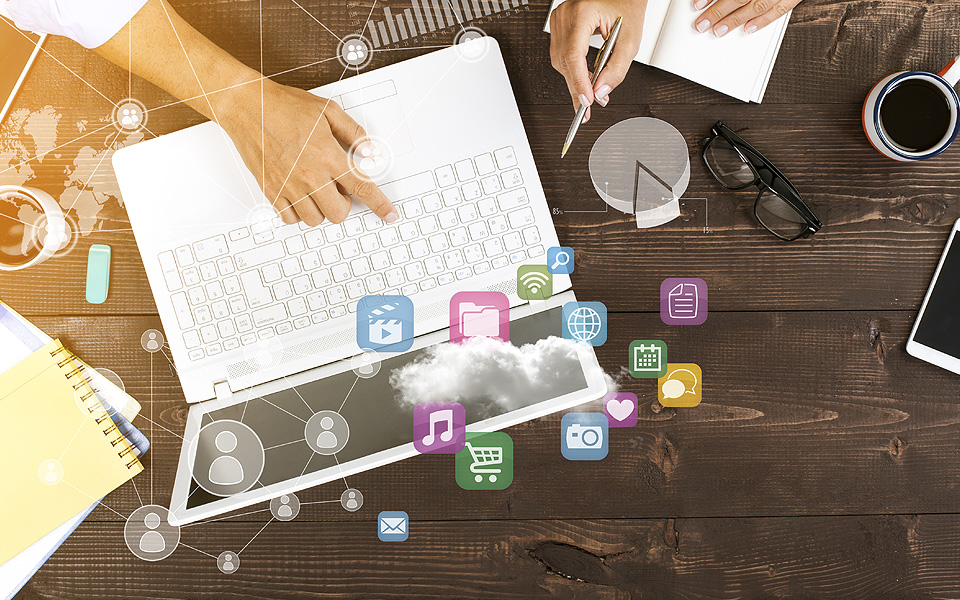 6 Best Digital Marketing Tools to Integrate Together for Businesses