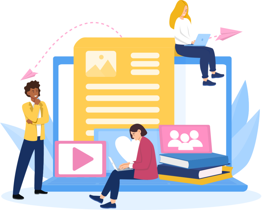 The Importance of Content Writing Services for Businesses